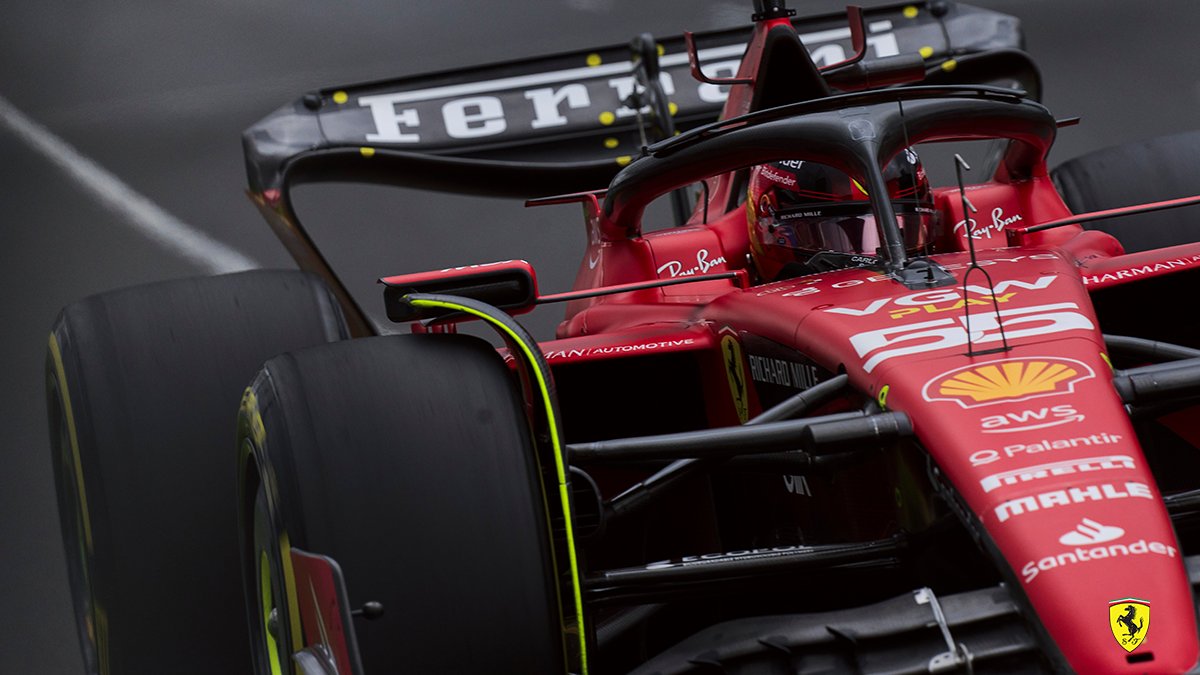 Ferrari Hit 800 Podium Finishes in Formula 1, 300 More than the Second ...