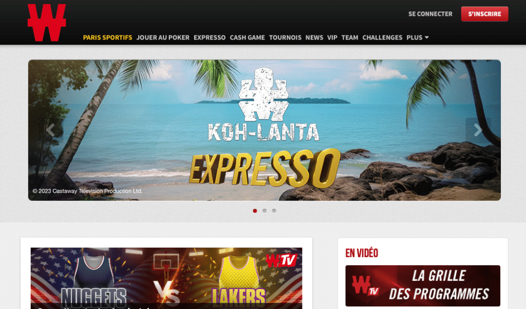 Nouveau Casino en Ligne France : Top 5 des Meilleurs en 2024