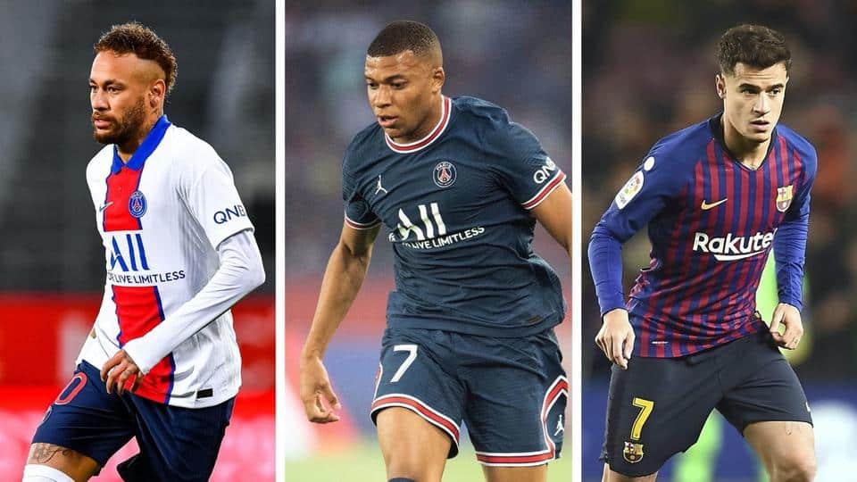 Plus de 40% des amateurs de football sont plus intéressés par les ...