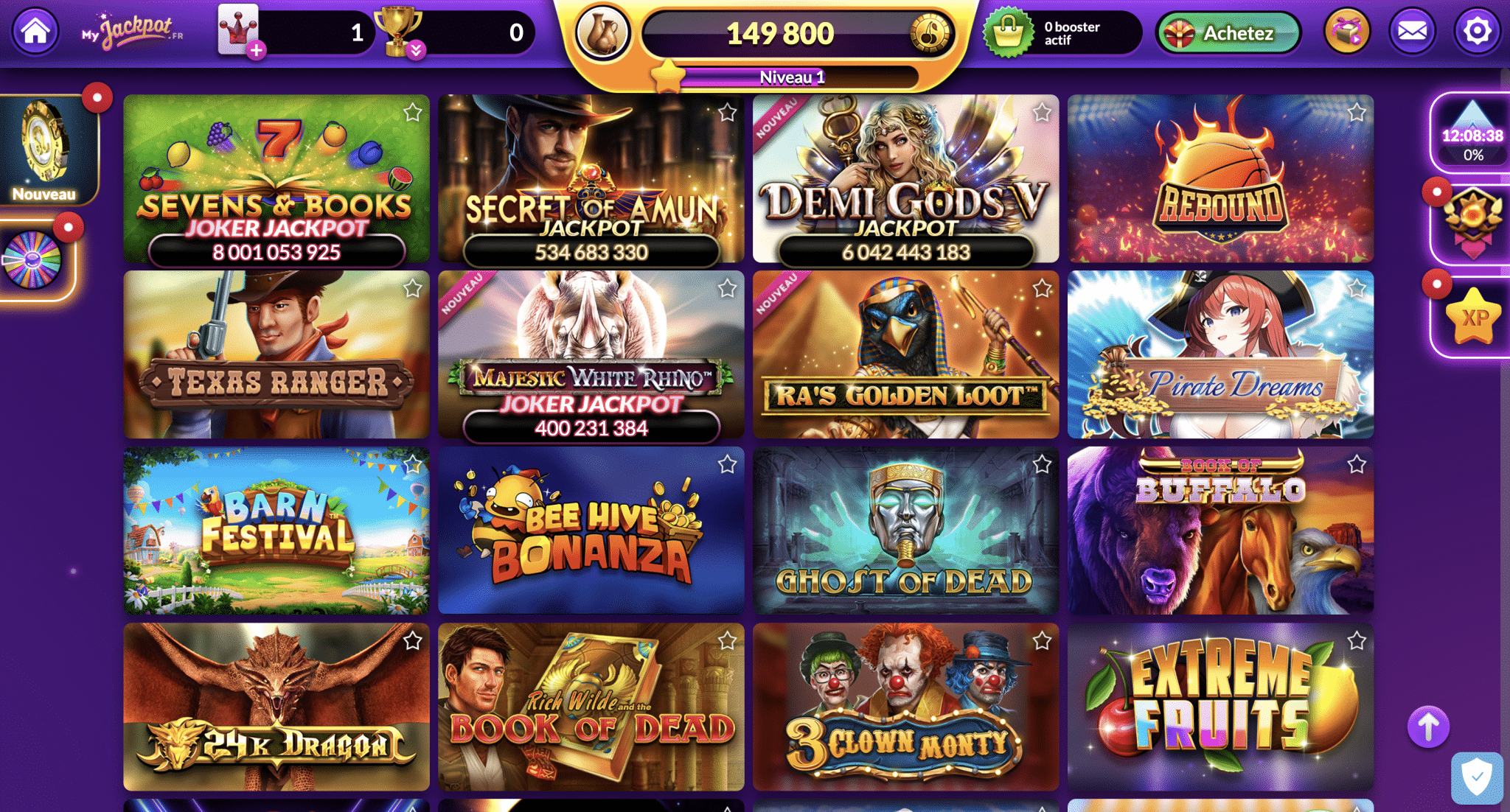 Myjackpot Avis : Un Casino En Ligne Fiable ? Notre Analyse 2024