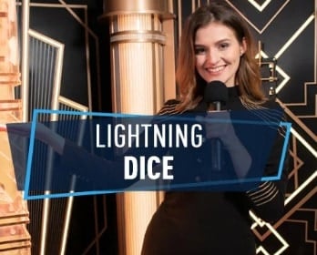Lightning Dice: Guide ultime du jeu Evolution Gaming en 2025